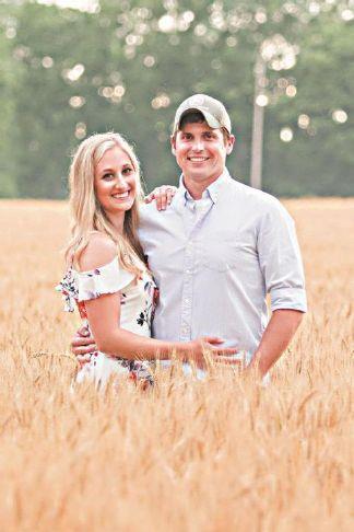 Lasky-Wise | Advertiser-Tribune Marissa Leigh Lasky and Justin Allen ...