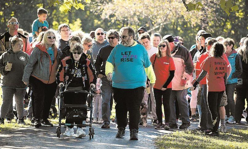 In memory of Max and more | Advertiser-Tribune People — including Jim ...