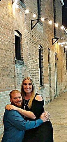 Runion-Spears | Advertiser-Tribune Elizabeth Kay Runion and Joshua ...