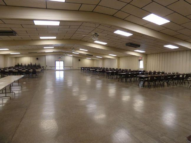 Renovations at New Riegel American Legion complete | Advertiser-Tribune ...