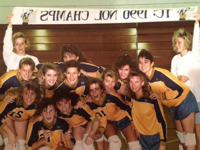 The league's best | Advertiser-Tribune The 1990 Northern Ohio League ...