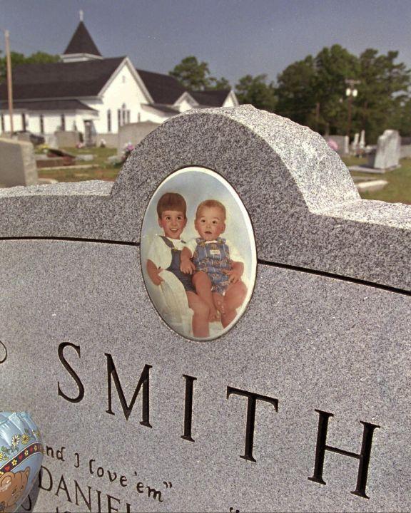 michael and alexander